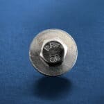 Kombischrauben mit unverlierbarer Scheibe DIN 6900/DIN 6901