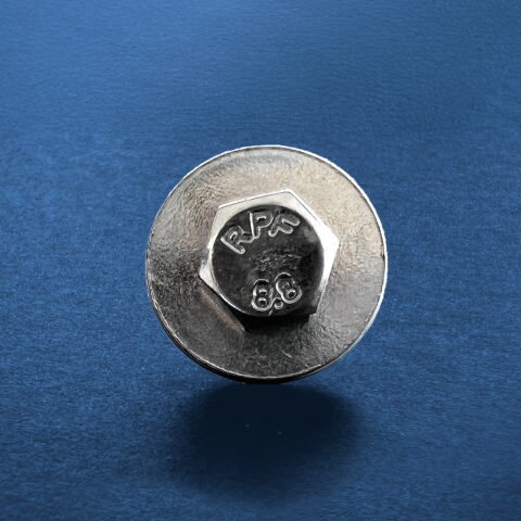 Kombischrauben mit unverlierbarer Scheibe DIN 6900/DIN 6901