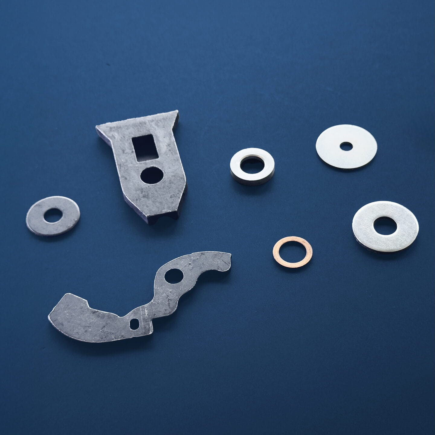 Produktübersicht – RP Fastener