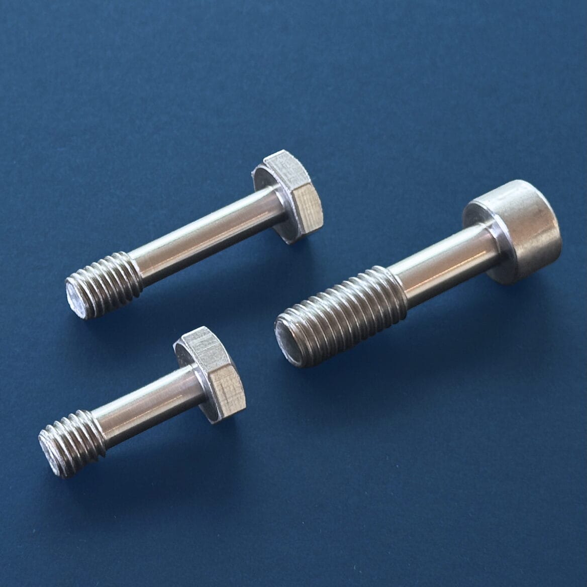 Produktübersicht – RP Fastener